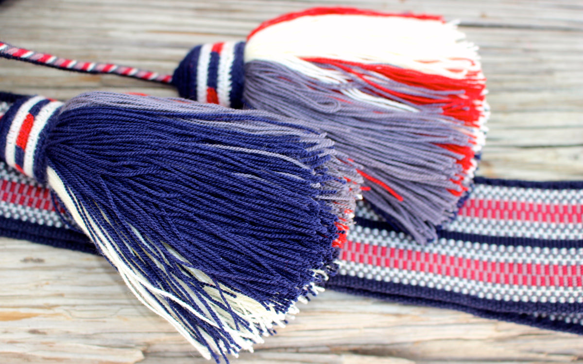 Lupe Bag – Chila Colombina