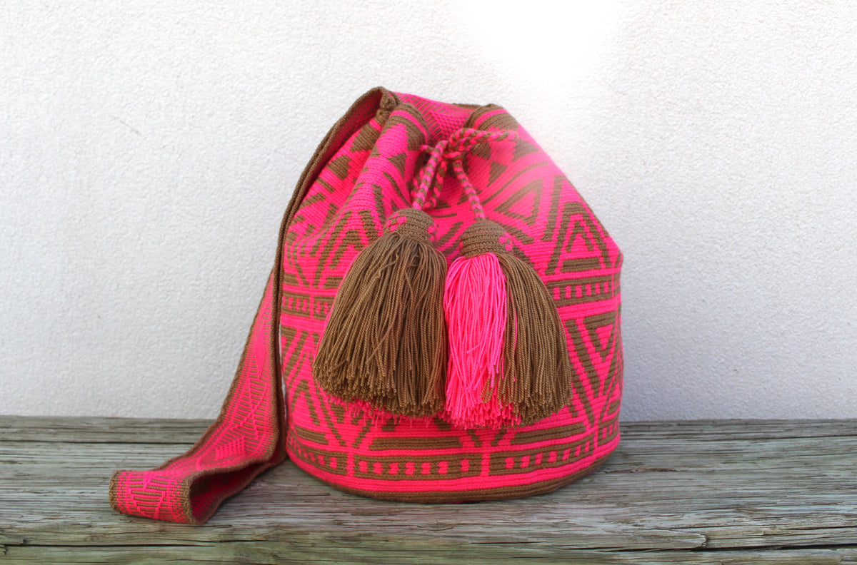 Ines Bag – Chila Colombina